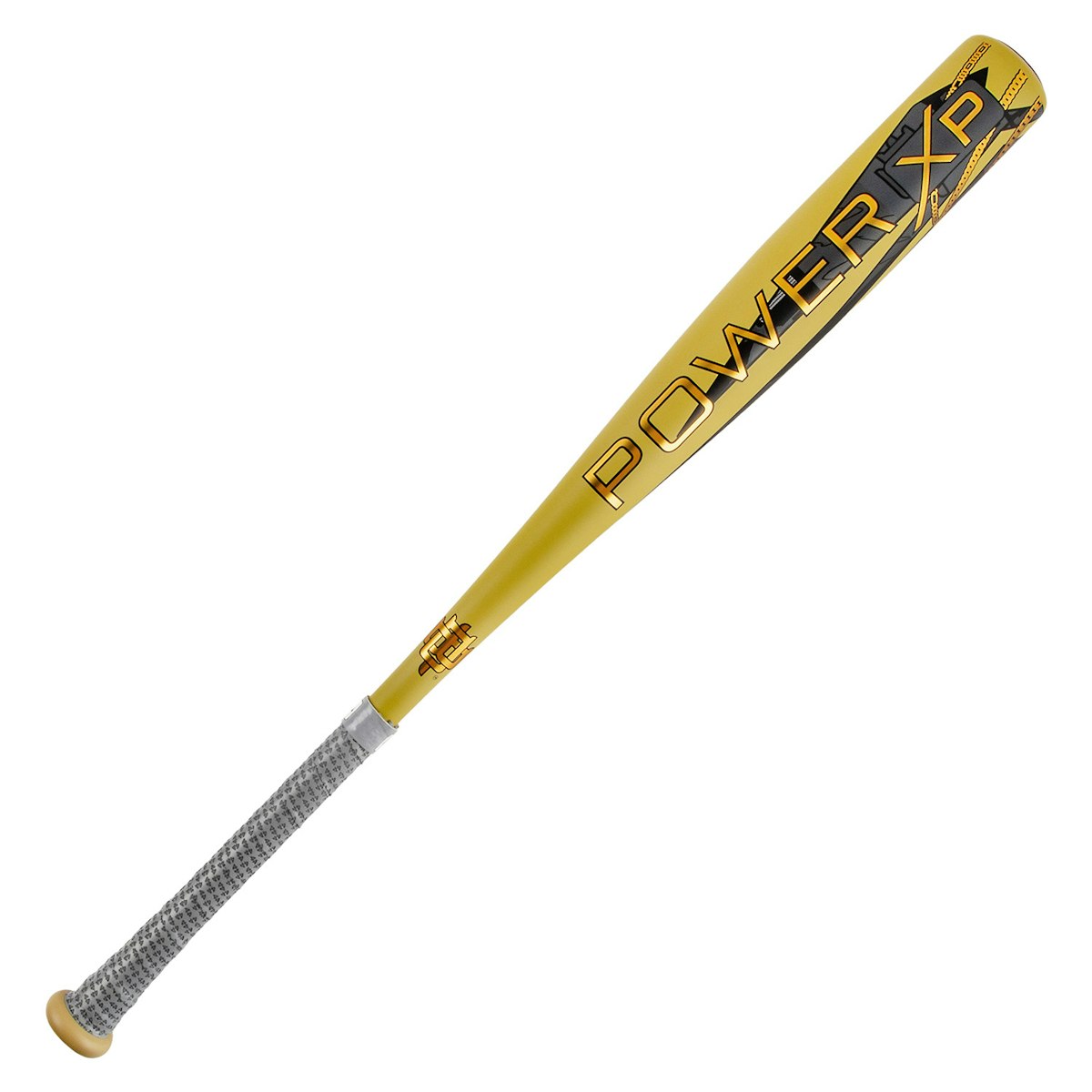 Special Edition Drew Burress Power XP BBCOR Baseball Bat (-3) | 44 Pro