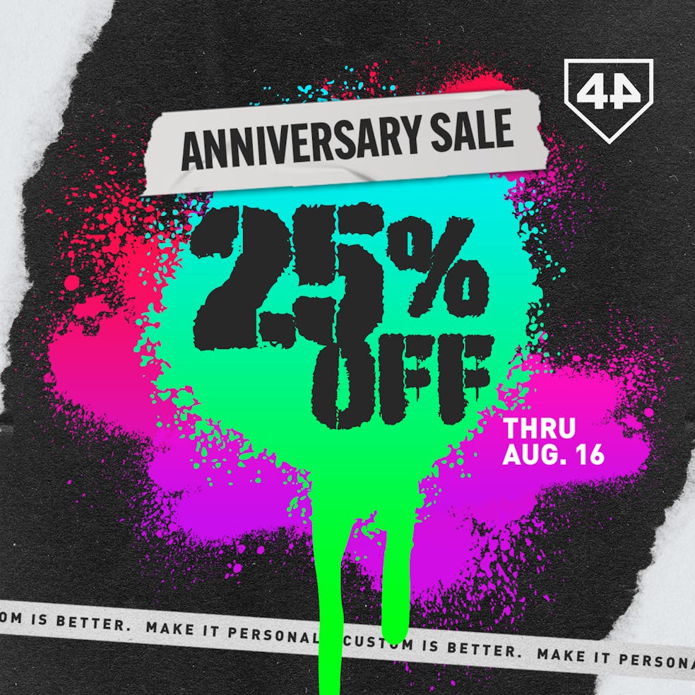 Custom Baseball & Softball Gloves & Bats | 44 Pro