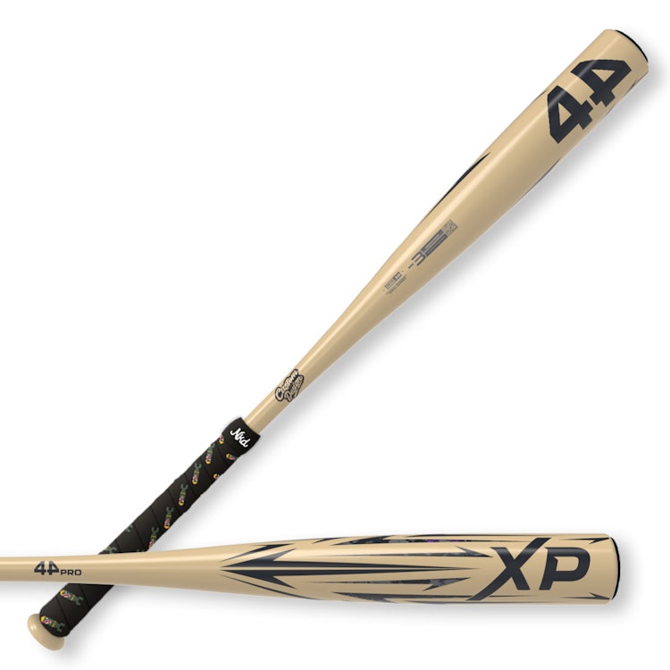 Custom Gloves, Bats & Batting Gloves | 44 Pro