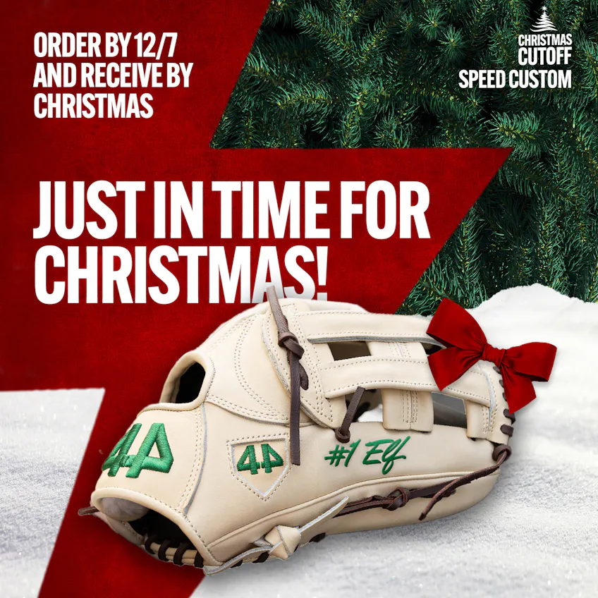 Custom Baseball & Softball Gloves & Bats | 44 Pro
