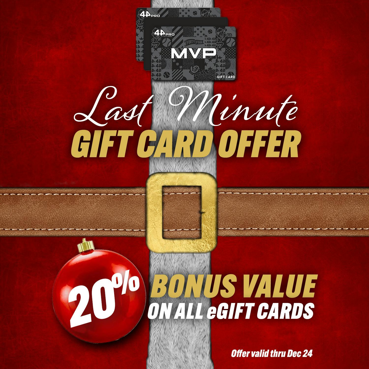 Custom Baseball & Softball Gloves & Bats | 44 Pro