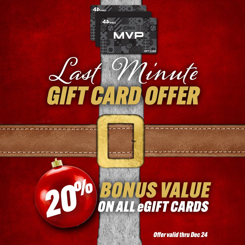 Custom Baseball & Softball Gloves & Bats | 44 Pro