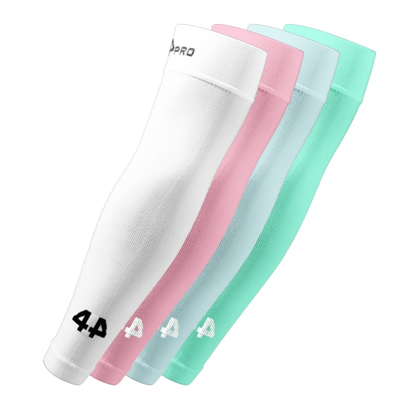 44 Pro Graduated Compression Arm Sleeves | 44 Pro Graduated Compression ...