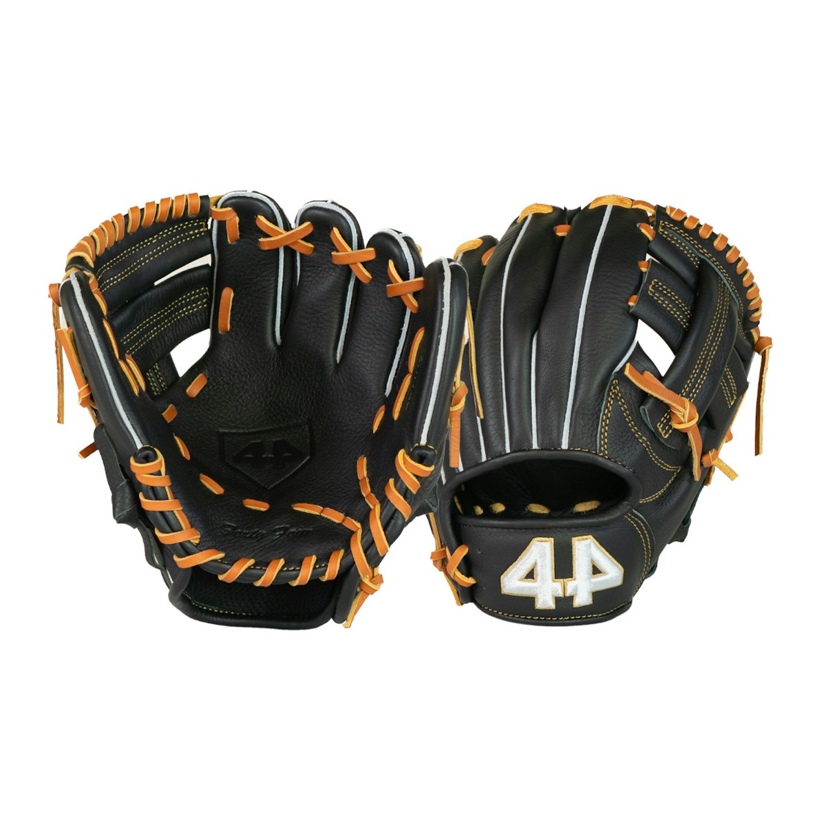 Custom & Ready To Ship Baseball and Softball Gloves | 44 Pro