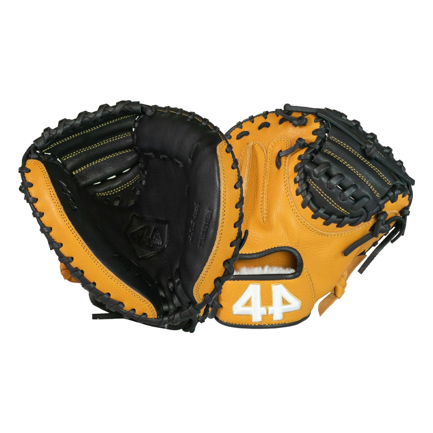 Custom & Ready To Ship Baseball and Softball Gloves | 44 Pro