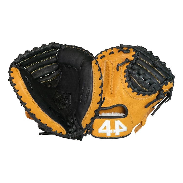 44 Pro Mini Mitt 28.5” Catcher Trainer | 44 Pro Mini Mitt 28.5” Catcher ...
