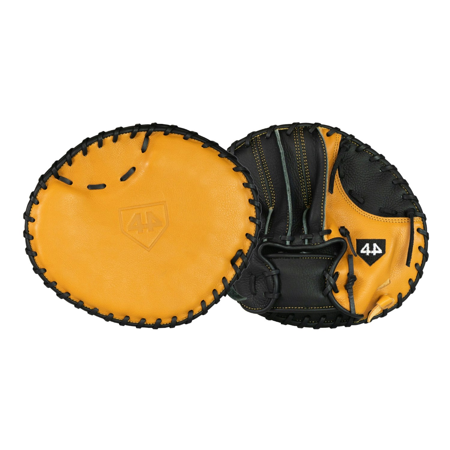 Custom Baseball & Softball Gloves | Elite, Signature, & C2 | 44 Pro ...