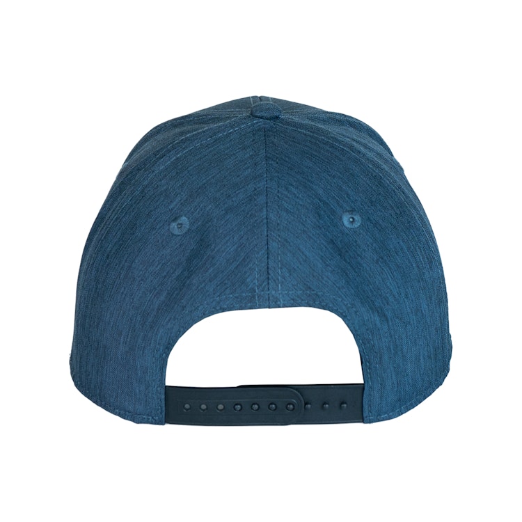Stars and Stripes 44 Logo Snapback Hat | Stars and Stripes 44 Logo ...