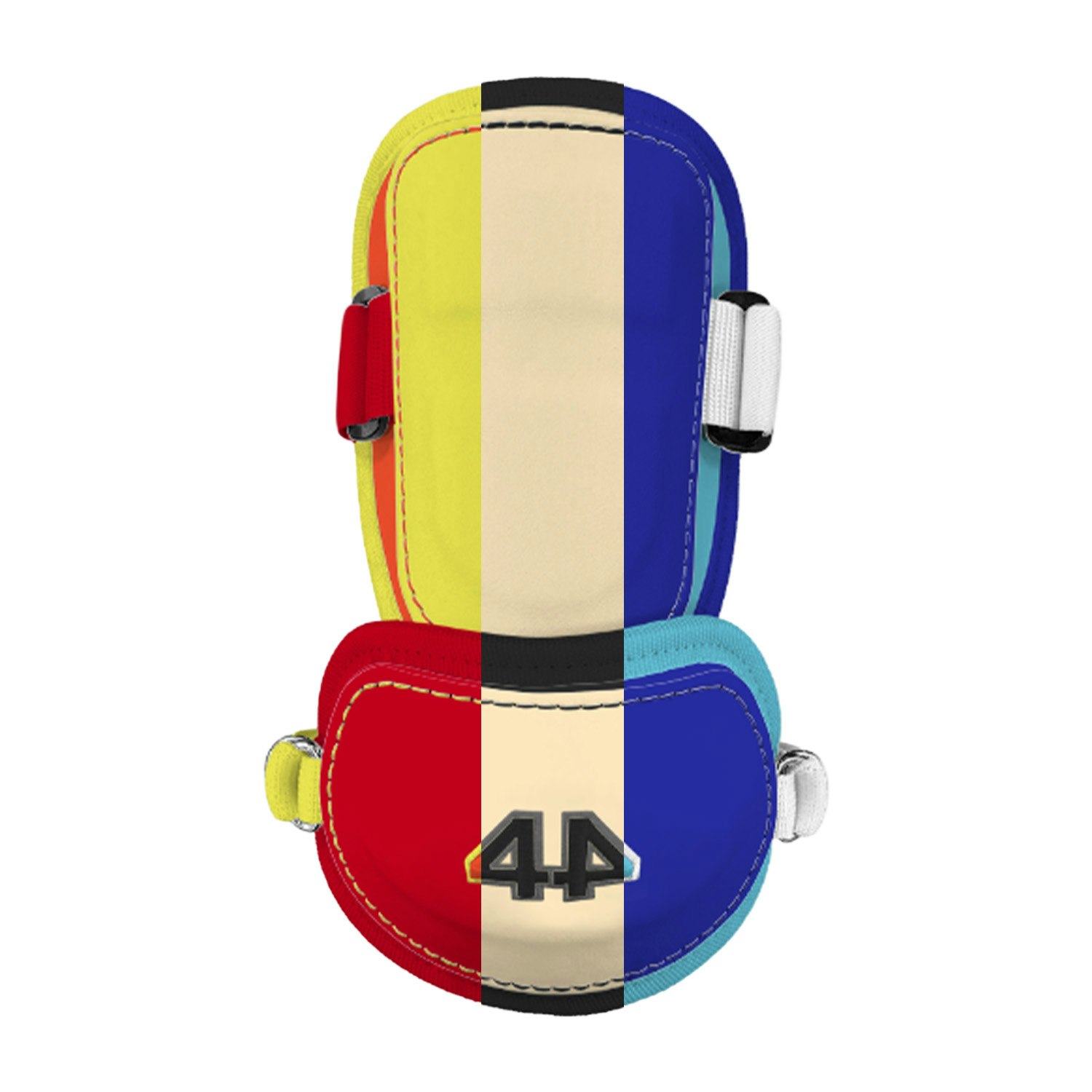 Custom Gloves, Bats & Batting Gloves | 44 Pro