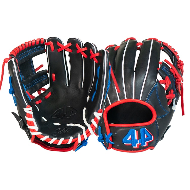 Custom Baseball & Softball Gloves | Elite, Signature, & C2 | 44 Pro ...