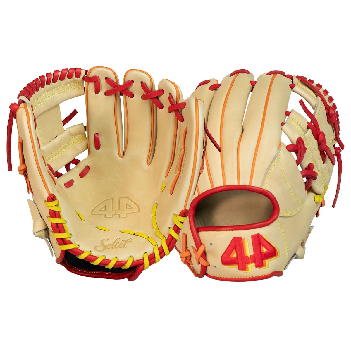 Custom Baseball & Softball Gloves | Elite, Signature, & C2 | 44 Pro ...