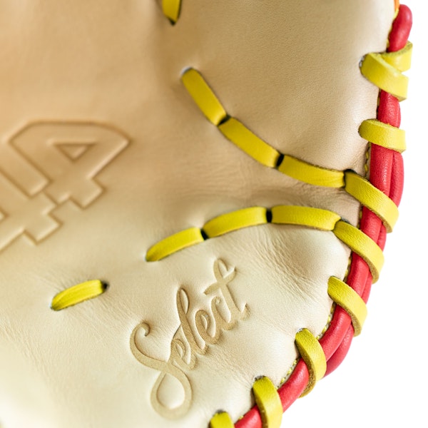 Select Series Pro 44 11.5-Inch Infield Glove Firebird | Select Series ...
