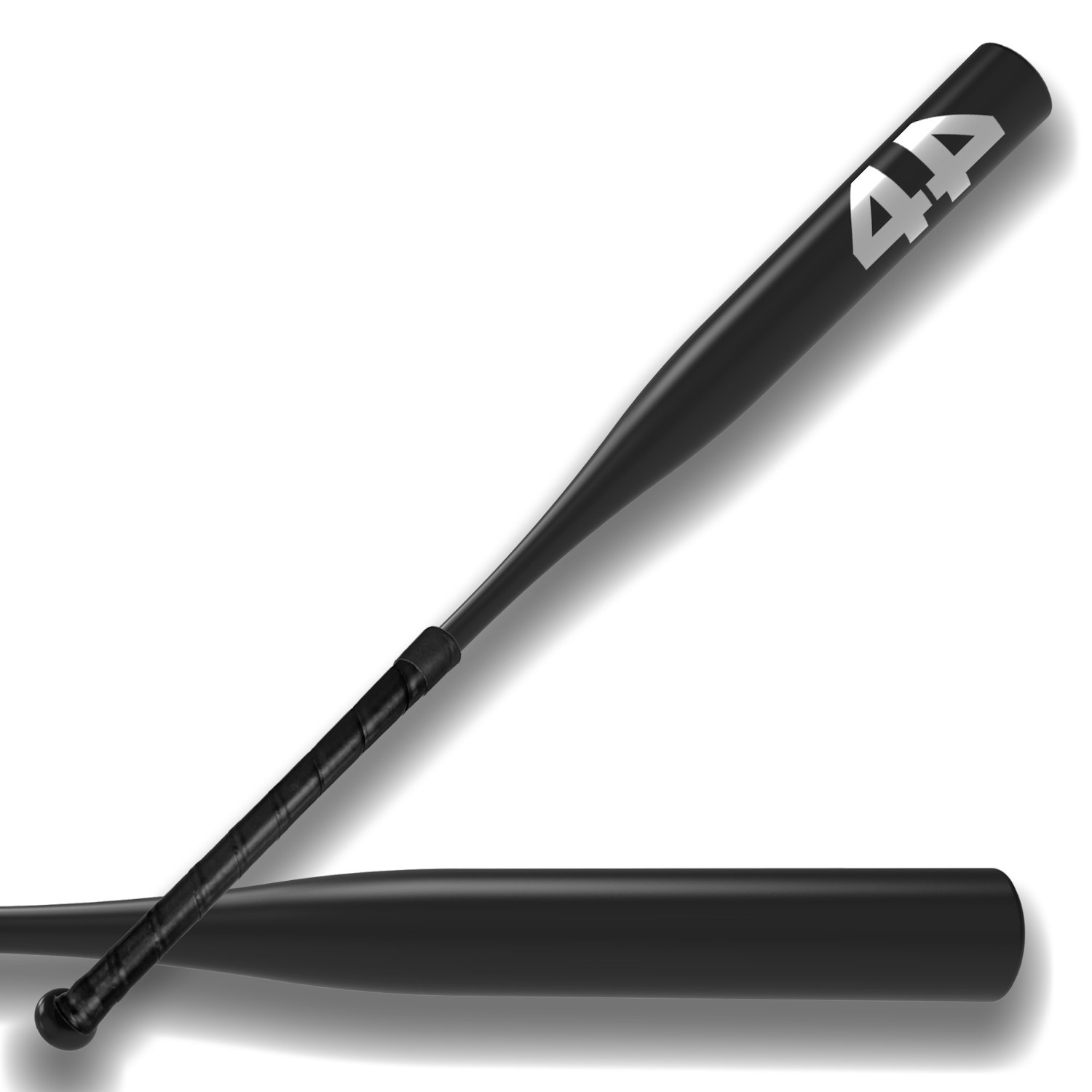 Custom & Ready-to-Ship Baseball Bats | BBCOR & USSSA | 44 Pro | Custom ...