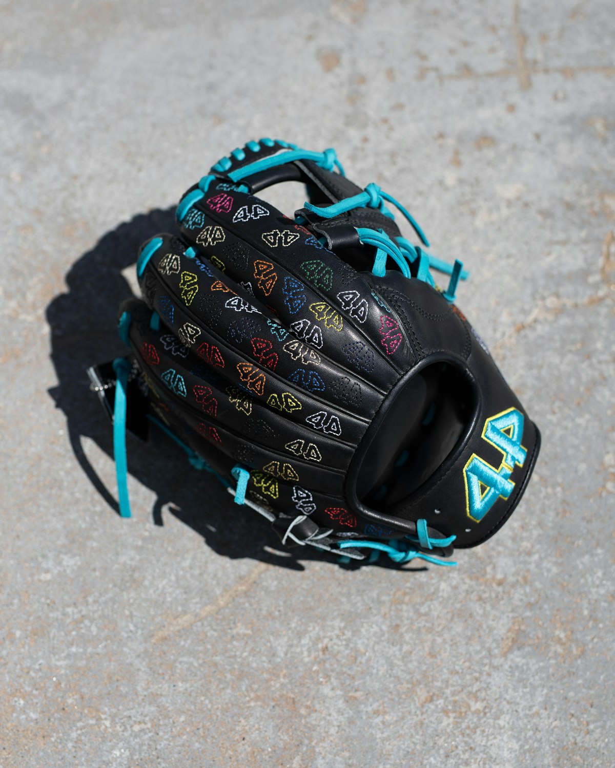 44 "Stitched" Signature Series I Web | 44 Pro