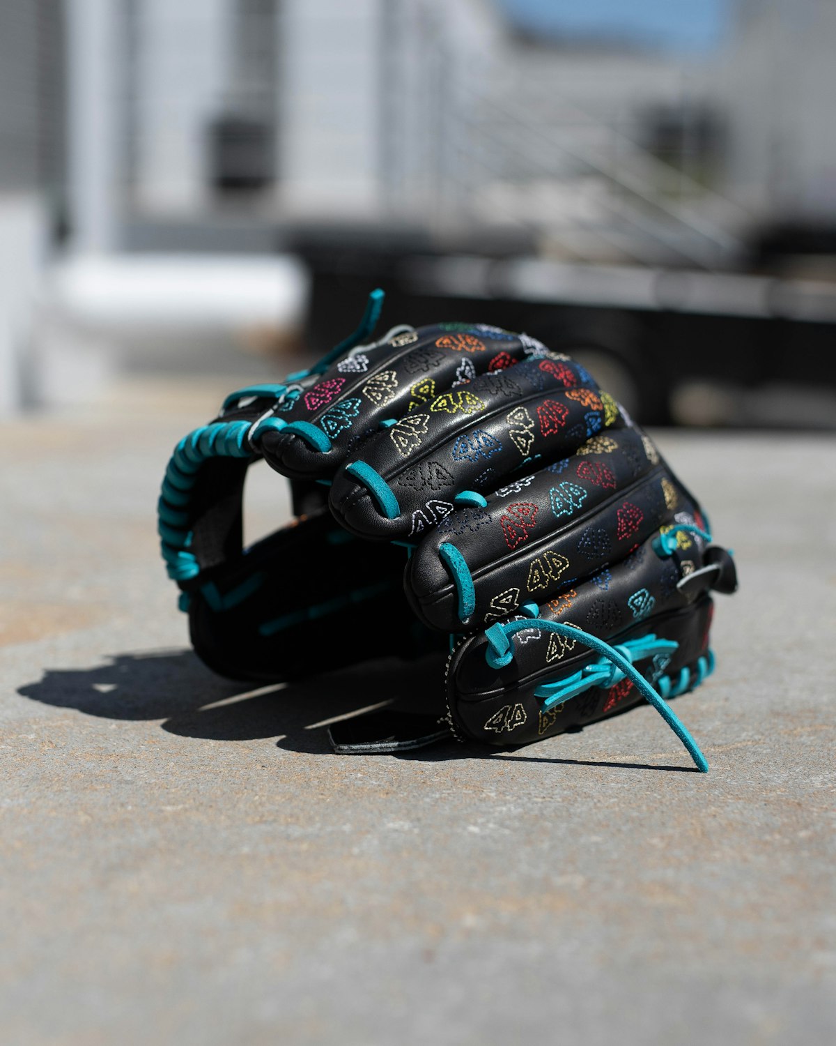 44 "Stitched" Signature Series I Web | 44 Pro