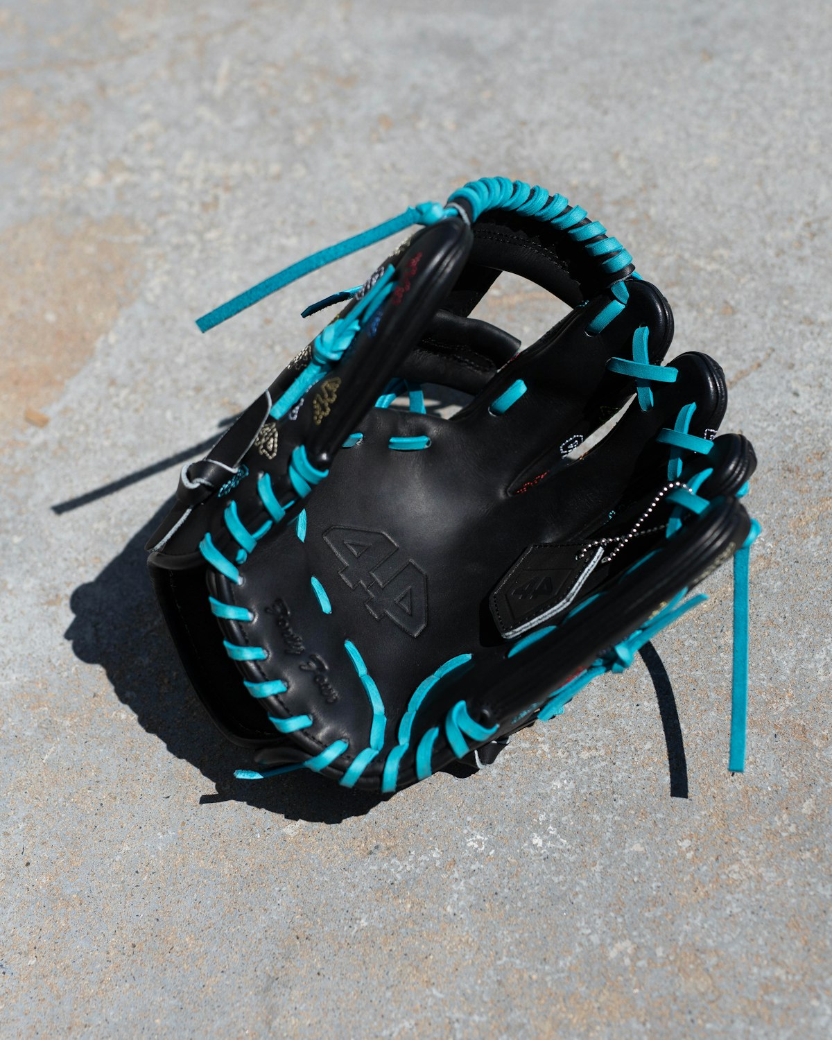 44 "Stitched" Signature Series I Web | 44 Pro