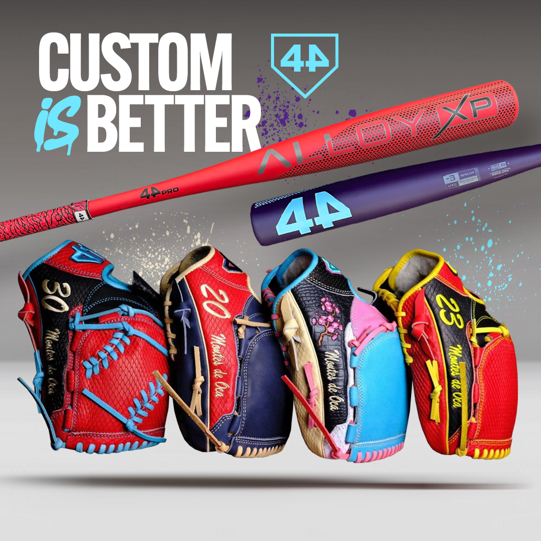 Ambassador Program | 44 Pro