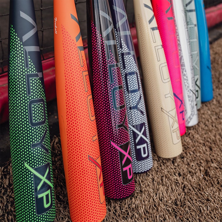 Custom Baseball & Softball Gloves & Bats | 44 Pro