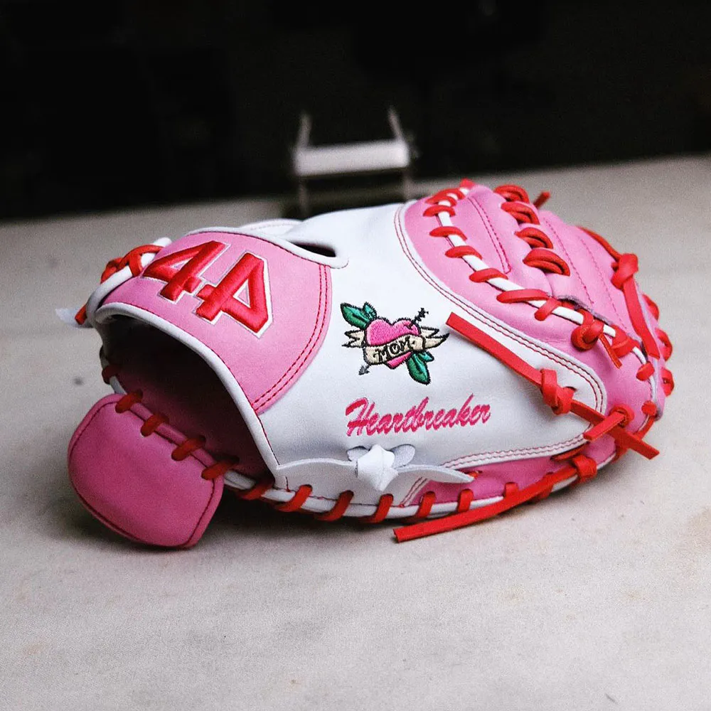 Custom Baseball & Softball Gloves & Bats | 44 Pro