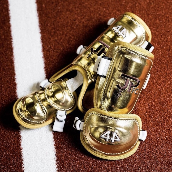 Custom Baseball & Softball Gloves & Bats | 44 Pro