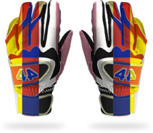 Custom Baseball Catcher Gloves & Mitts | 44 Pro