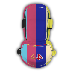 Custom Guards | 44 Pro