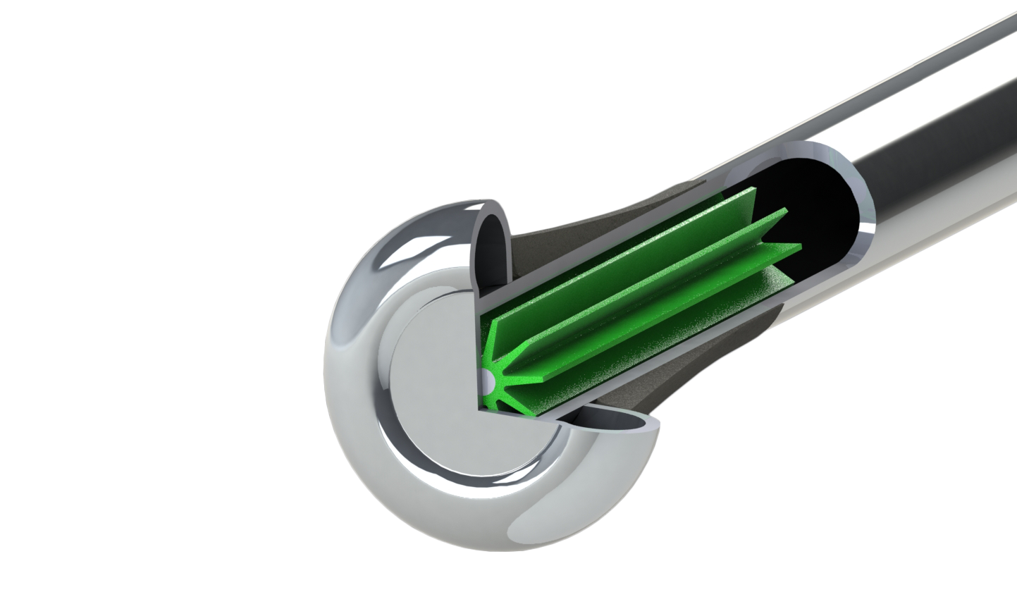 Custom XP BBCOR Baseball Bat (-3) | 44 Pro