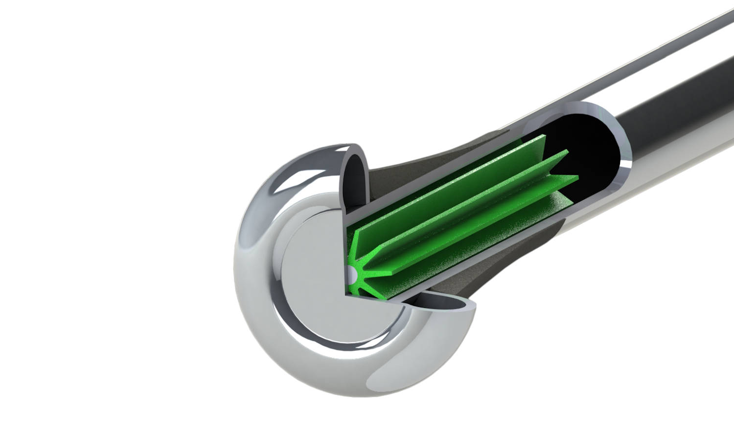 Custom XP BBCOR Baseball Bat (-3) | 44 Pro