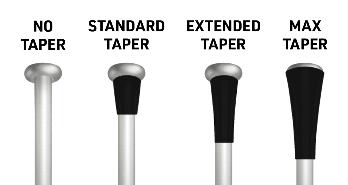 Custom XP USSSA Baseball Bat (-10) | 44 Pro