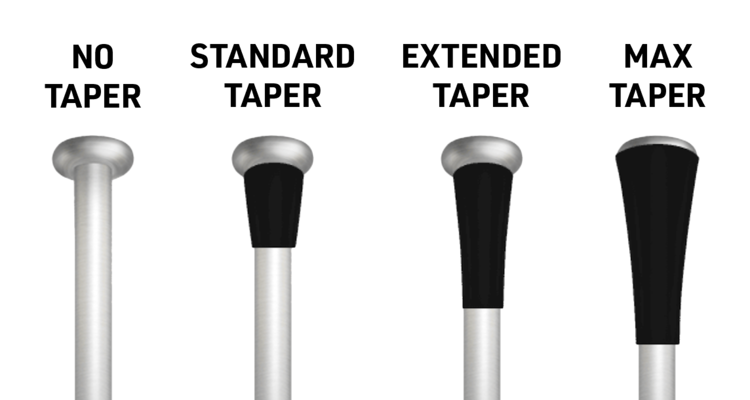 Custom XP USSSA Baseball Bat (-10) | 44 Pro