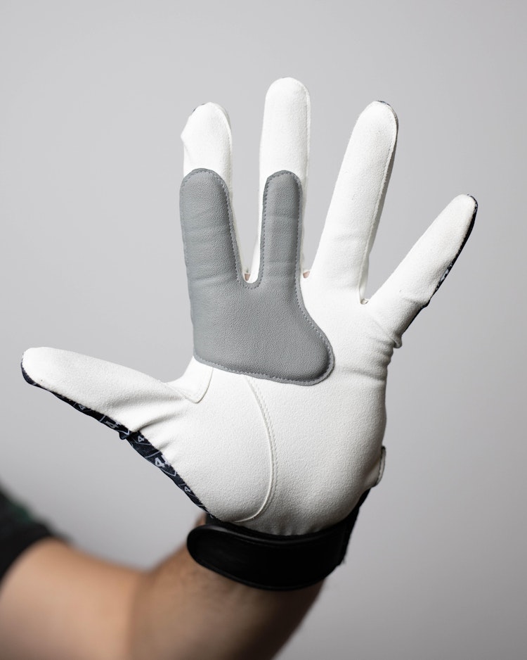 Padded Protective Inner Glove | 44 Pro