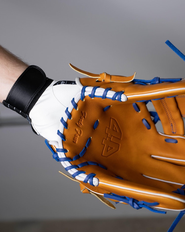 Padded Protective Inner Glove | 44 Pro