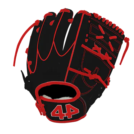 Team 44 | MLB & MiLB Players Using 44 Pro Custom Gloves | Team 44 | MLB ...