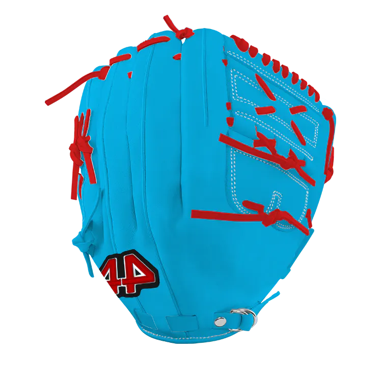 Team 44 | MLB & MiLB Players Using 44 Pro Custom Gloves | Team 44 | MLB ...