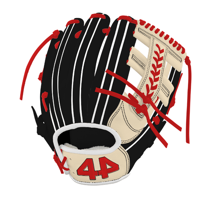 Team 44 Glove Designs | 44 Pro