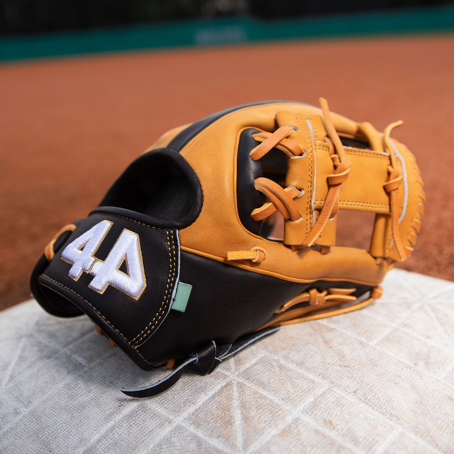 PRX Elite Custom Baseball Glove | 44 Pro