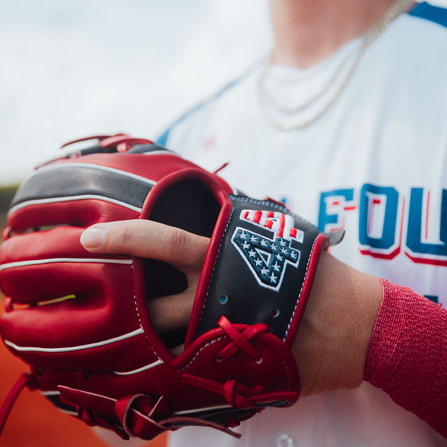 PRX Elite Custom Baseball Glove | 44 Pro