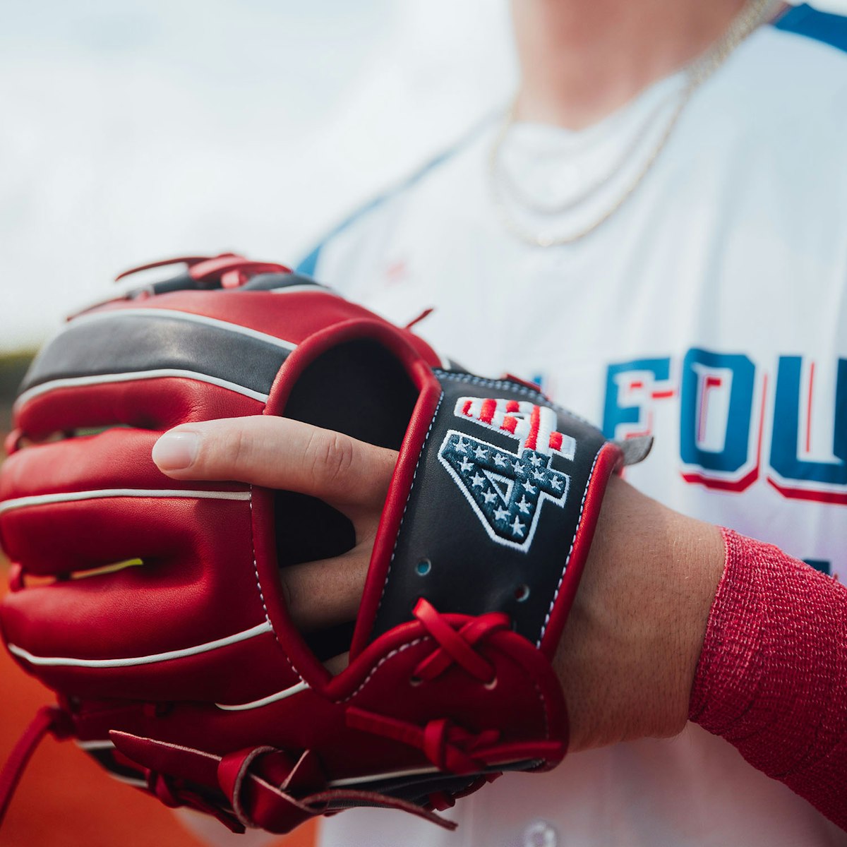 PRX Elite Custom Baseball Glove | 44 Pro