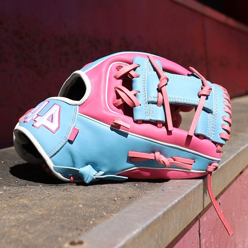 PRX Elite Custom Baseball Glove | 44 Pro