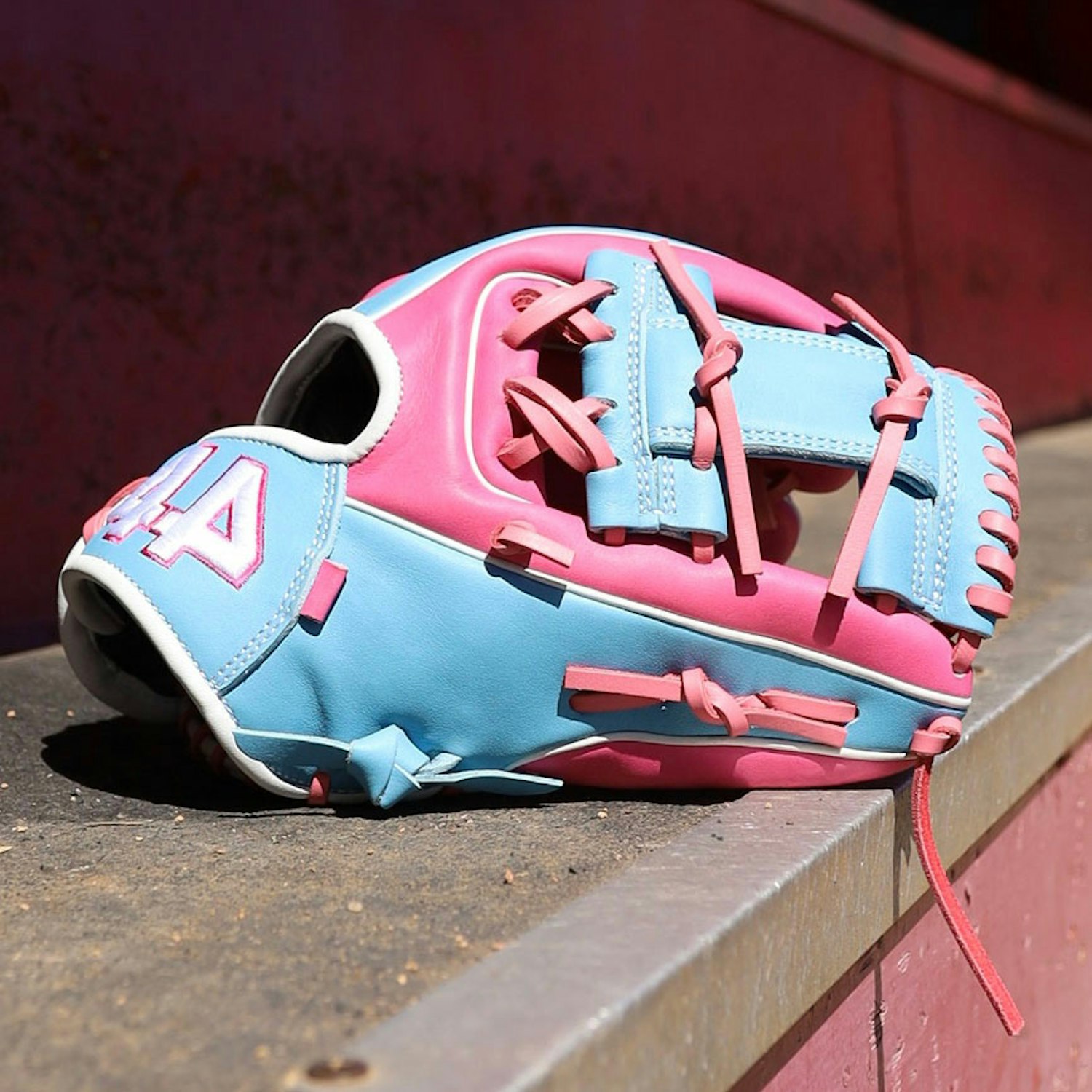 PRX Elite Custom Baseball Glove | 44 Pro