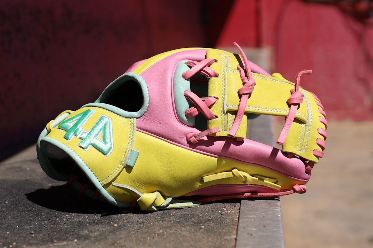 PRX Elite Custom Baseball Glove | 44 Pro
