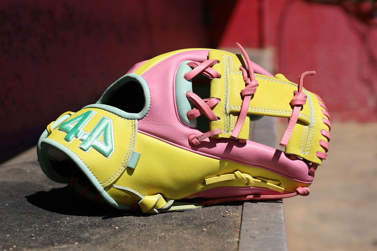 PRX Elite Custom Baseball Glove | 44 Pro