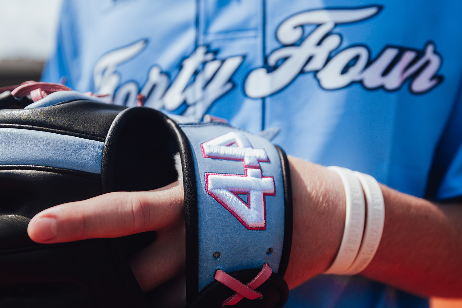 PRX Elite Custom Baseball Glove | 44 Pro