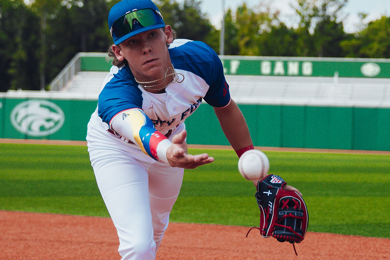 PRX Elite Custom Baseball Glove | 44 Pro