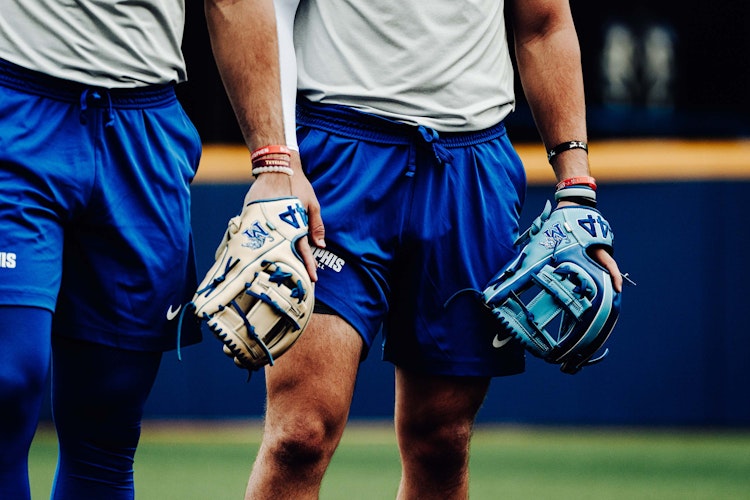 PRX Elite Custom Baseball Glove | 44 Pro