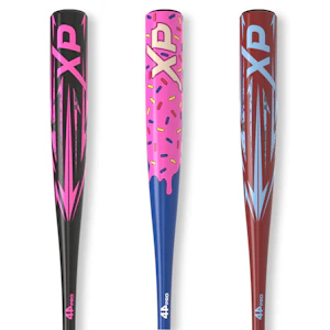 Custom XP BBCOR Baseball Bat (-3) | Custom XP BBCOR Baseball Bat (-3)