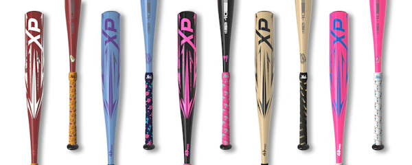 Custom XP USSSA Baseball Bat (-10) | Custom XP USSSA Baseball Bat (-10)