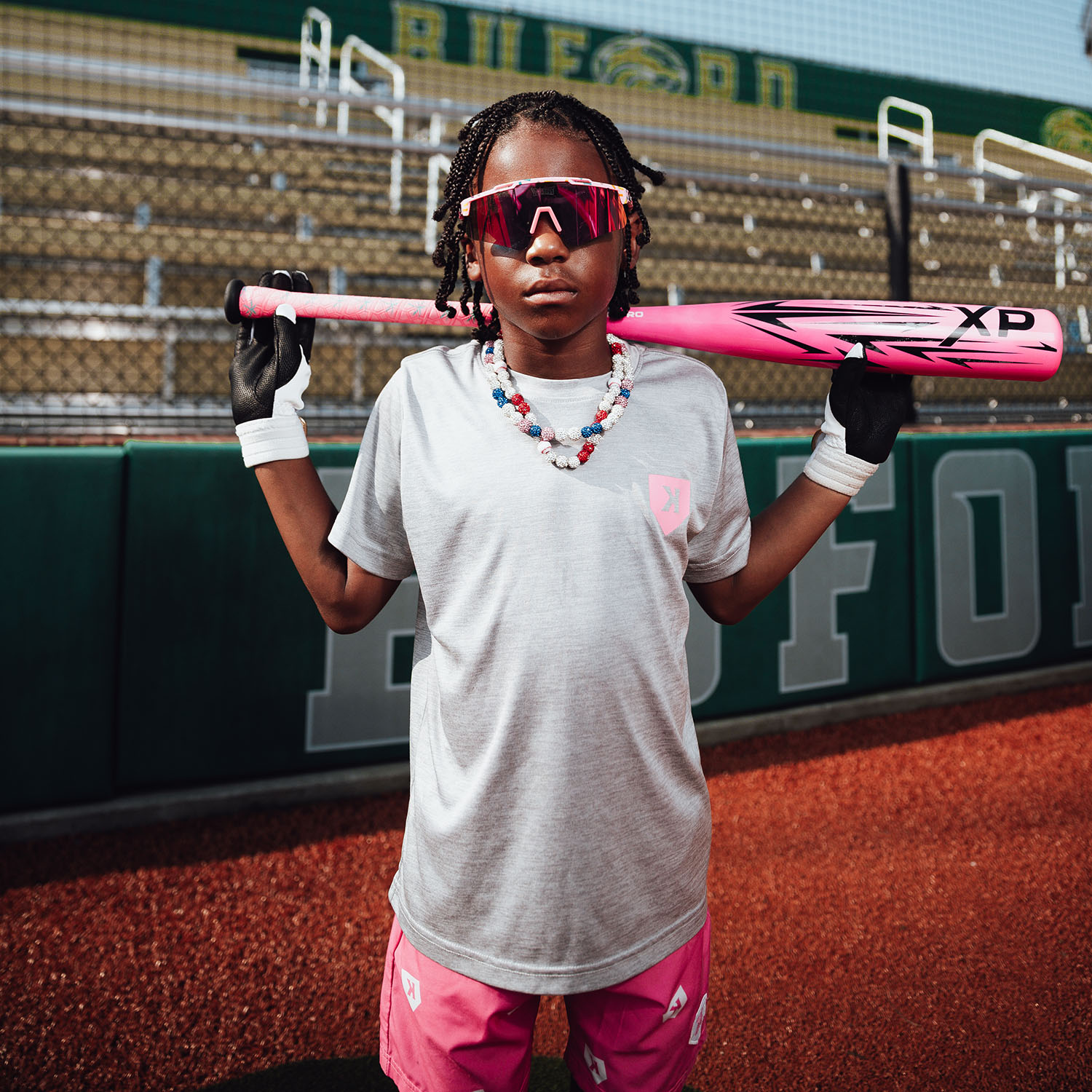 Custom XP USSSA Baseball Bat (-10) | 44 Pro